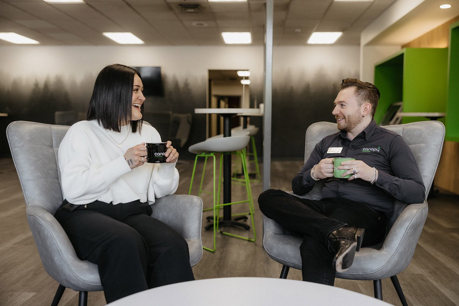 2026 Annual Meeting | Canopy Credit Union